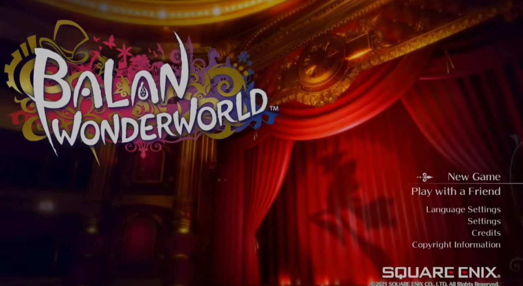 Mengapa Balan Wonderworld Menjadi Kegagalan Terbesar Square Enix di ... Mengapa Balan Wonderworld Menjadi Kegagalan Terbesar Square Enix di ...